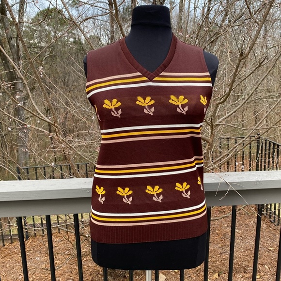 Vintage | Jackets & Coats | Vintage 7s Union Label Graphic Novelty ...